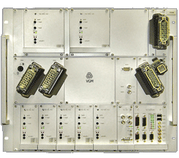 SERVOWATT: Practical use of the 4Q DCE controller with linear output ...